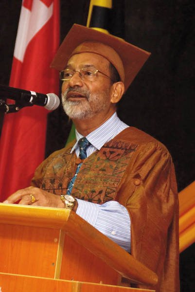 Resort Support Principal Stuart Gow wins Gold Medal - Resort Support