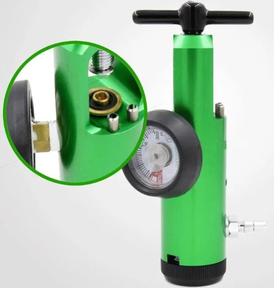 O Ring (Bodok Seal) For Oxygen Regulator - Resort Support